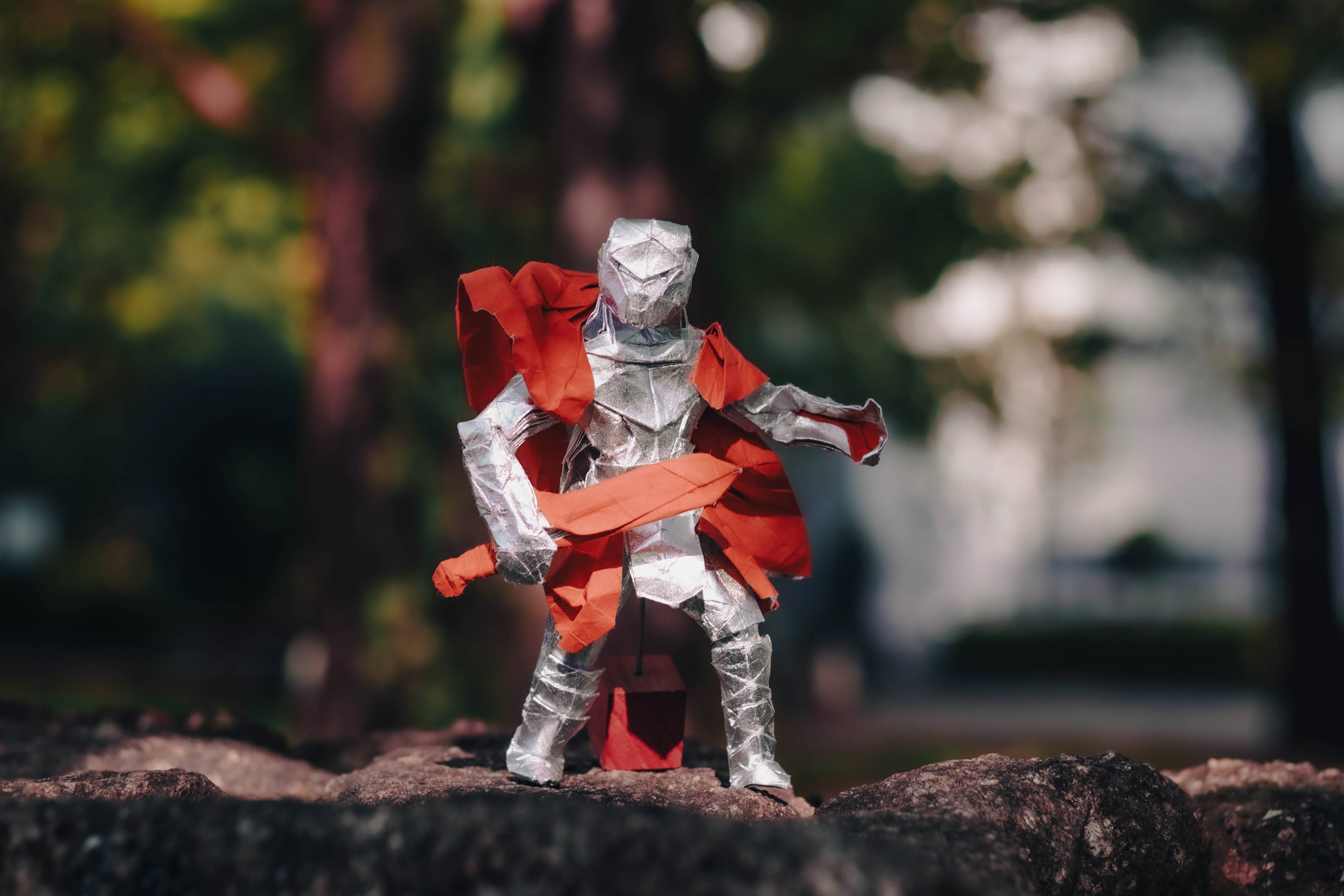 Knight HP 2